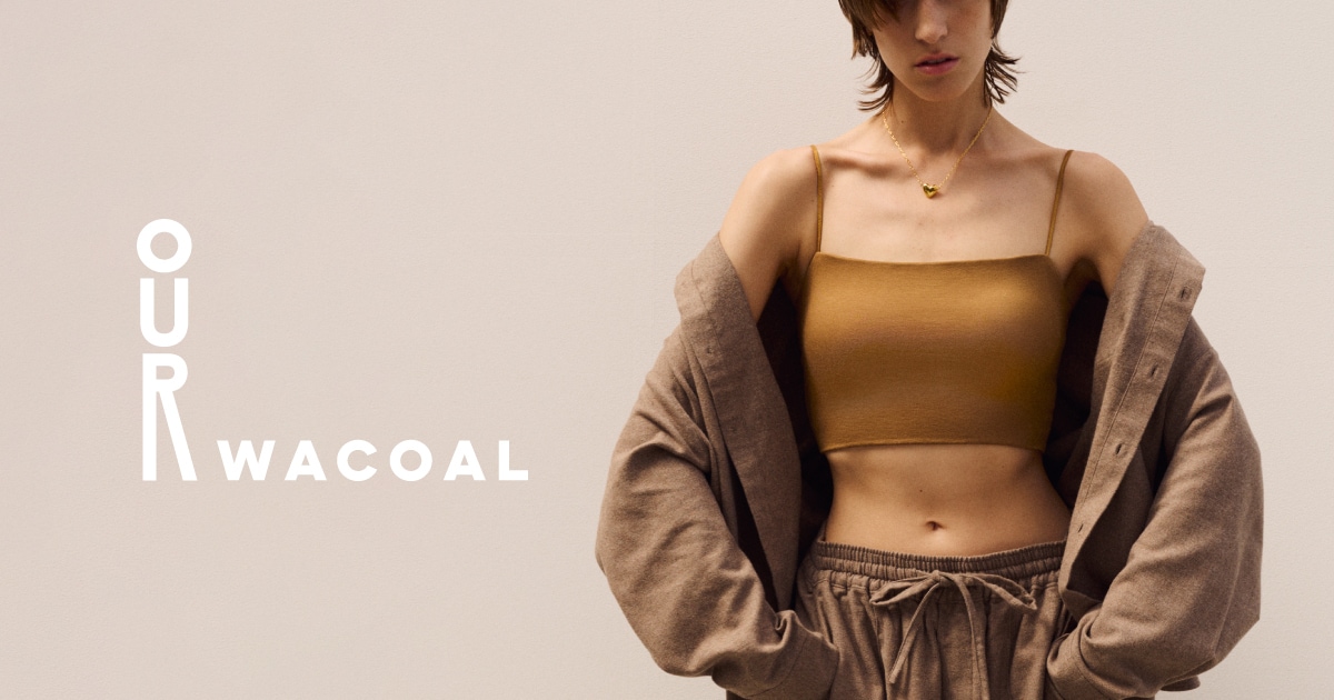 OUR WACOAL(アワワコール)