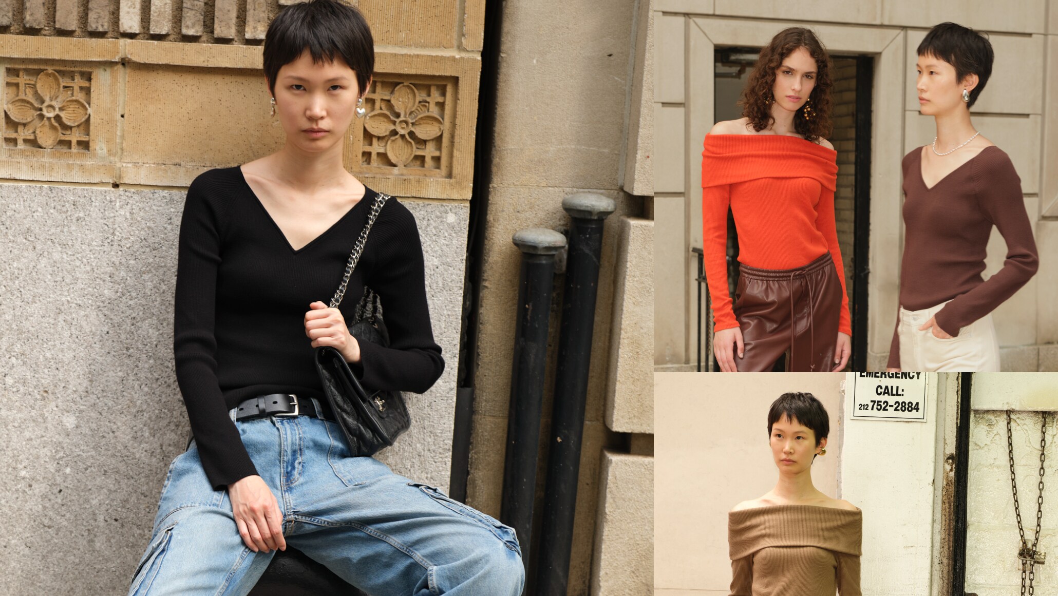 OUR WACOAL(アワワコール)