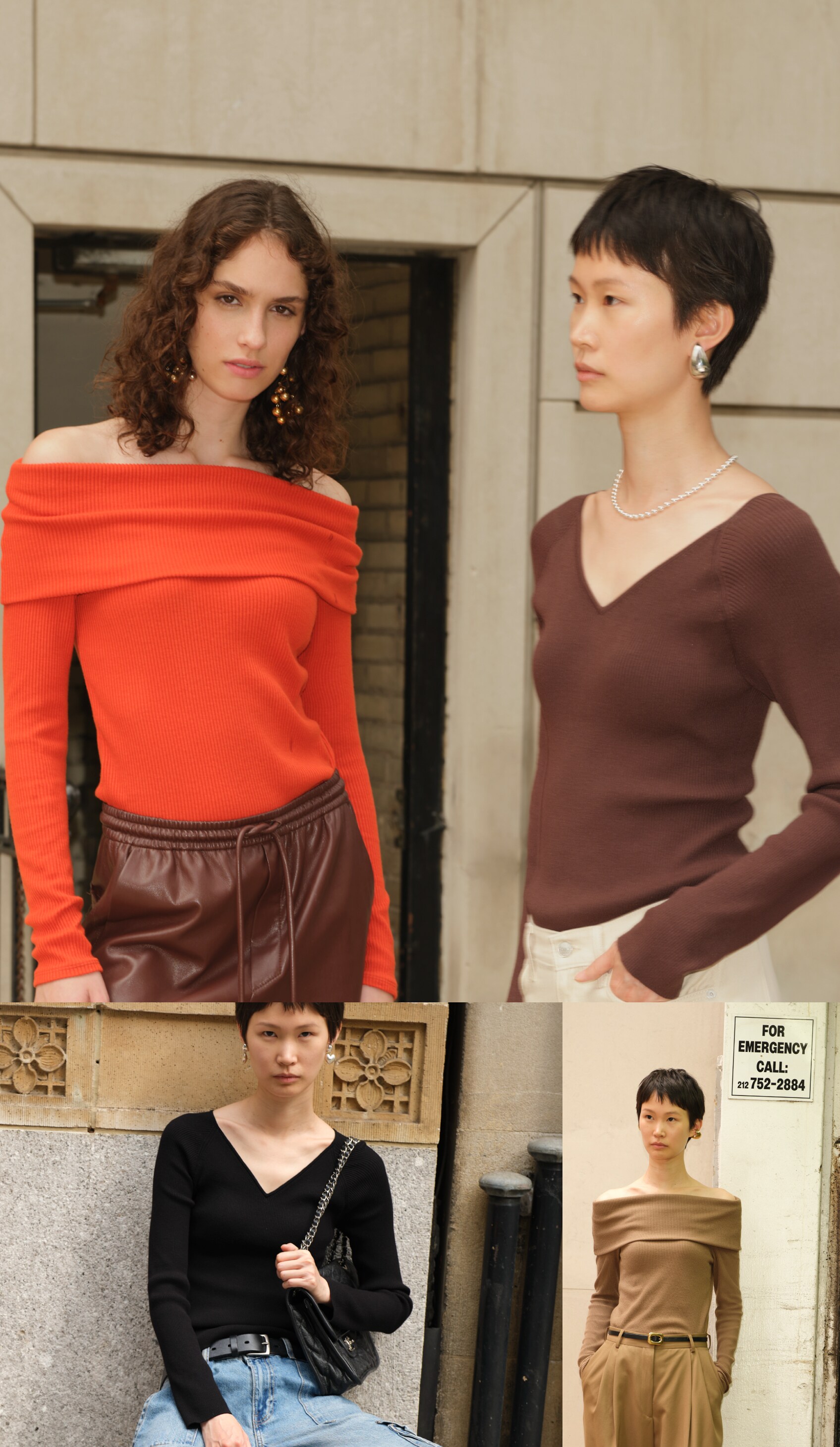 OUR WACOAL(アワワコール)