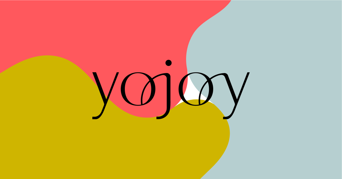 YOJOY(ヨジョイ)|からだとこころをととのえる女性のセルフケアを応援します。